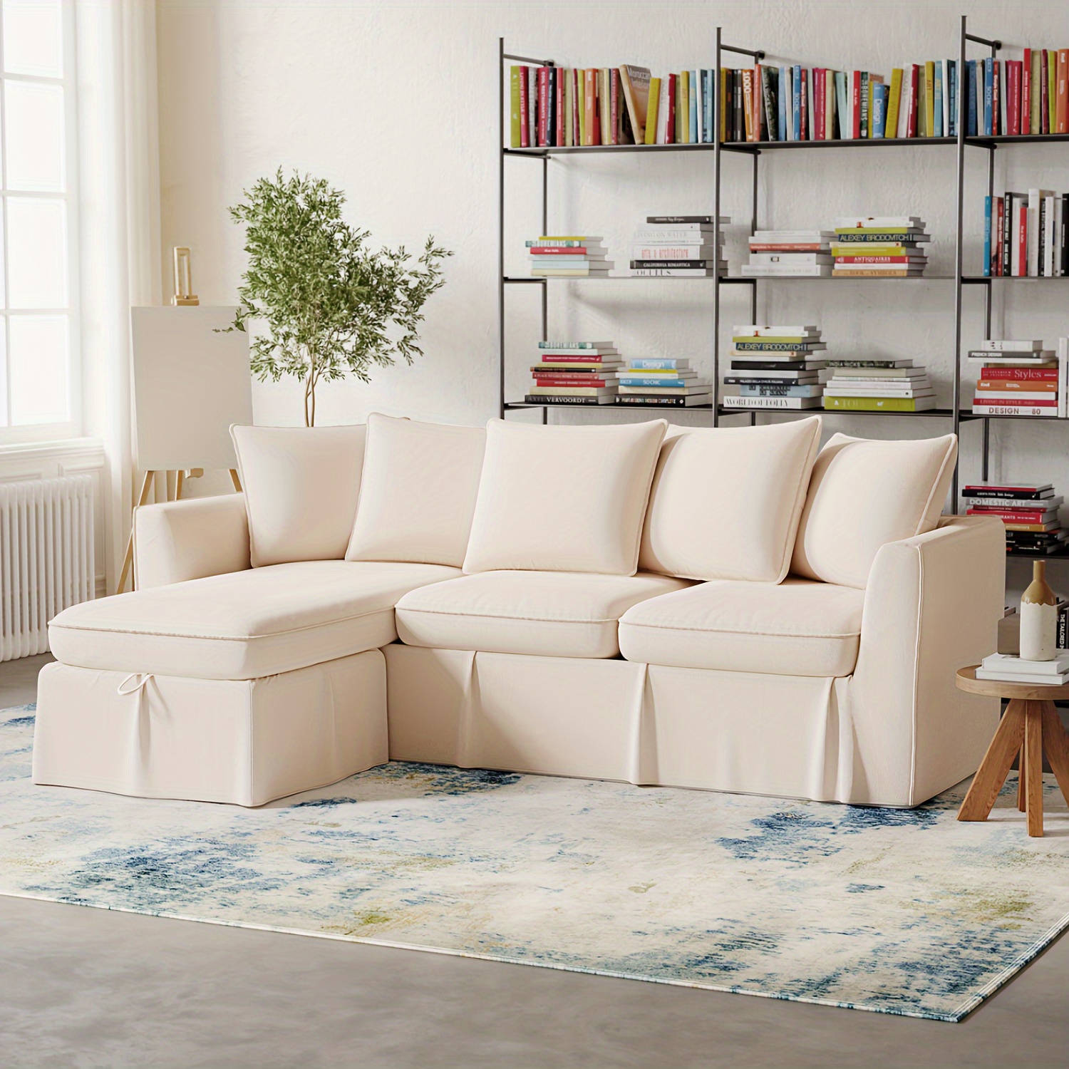 sofas and couches sold on Temu United States