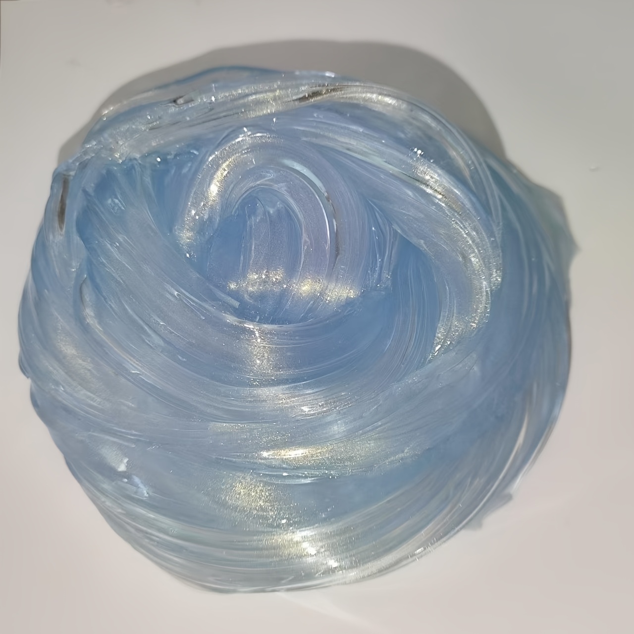 silicone slime - Ghana