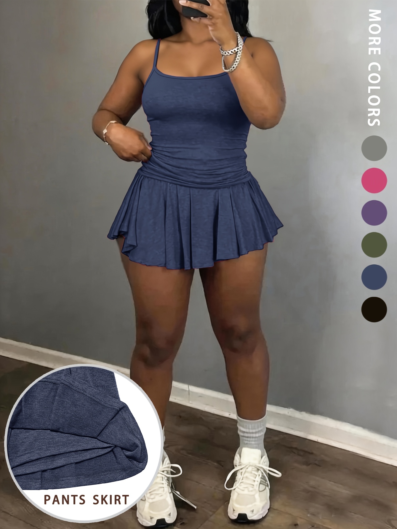 women two piece outfits sold on Temu United States