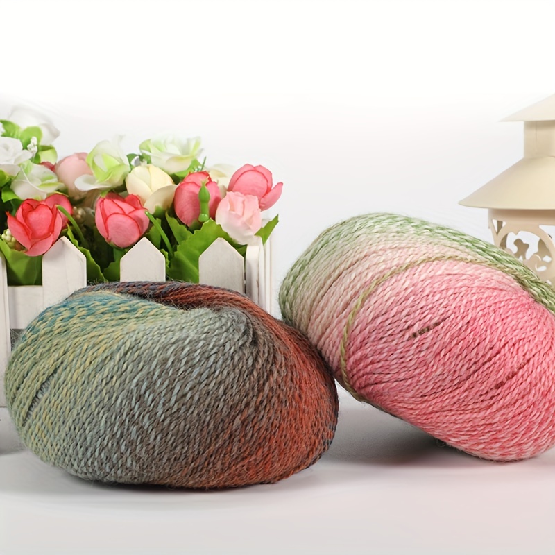yarn sold on Temu United States
