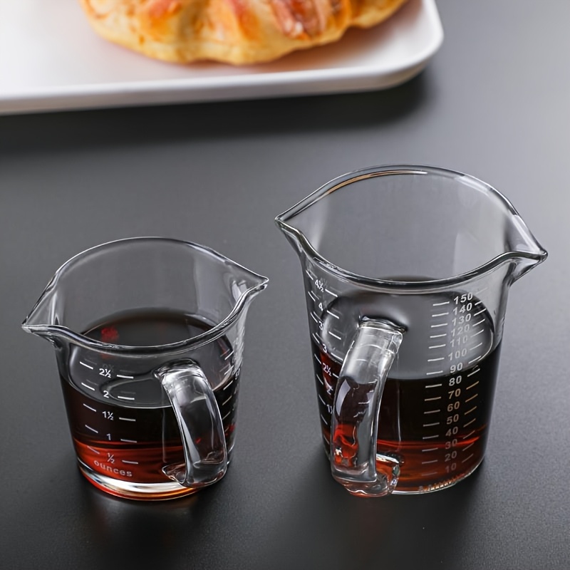 coffee measuring cup sold on Temu United States