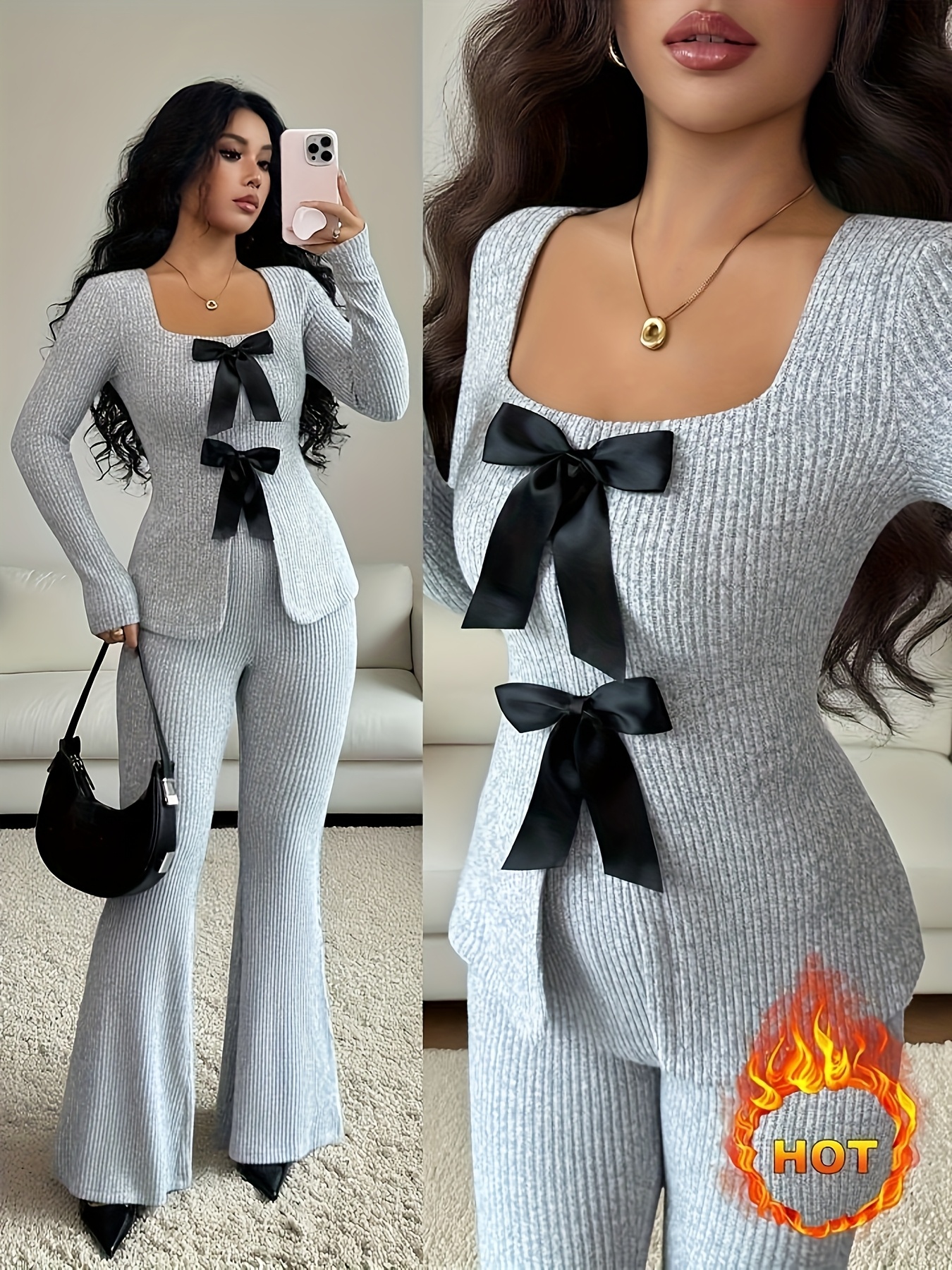 pant suits women sold on Temu United States