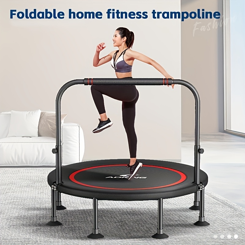with Our High-Energy Trampolines - Shop Now - Temu