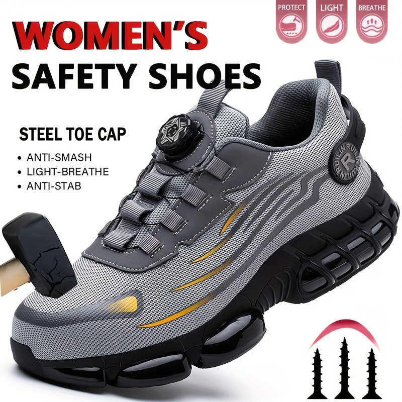safety shoes - South Africa