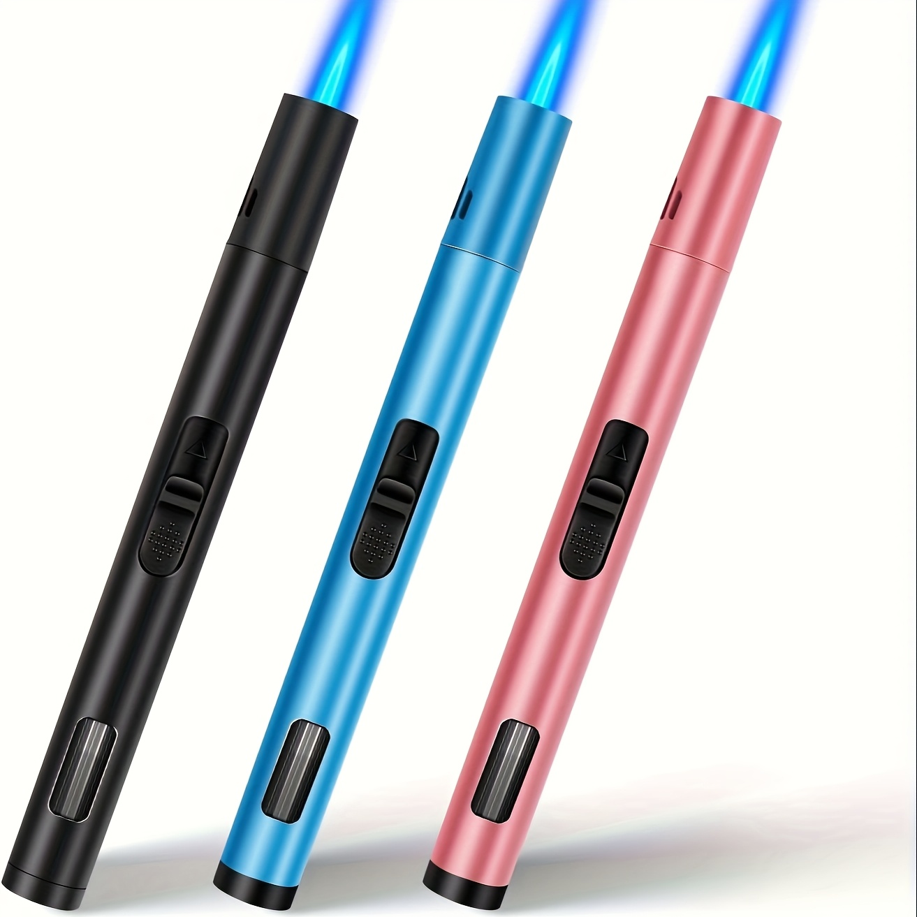 torches sold on Temu United States