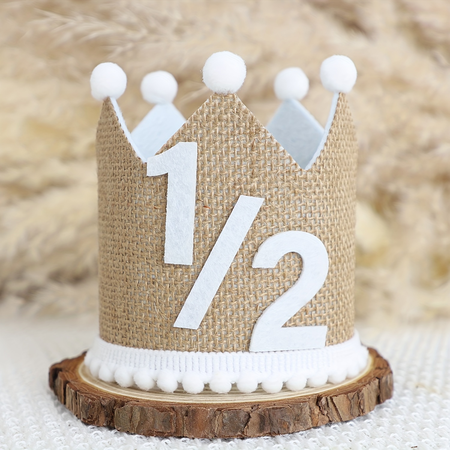Half Way To One Vintage Race Car Themed Half Birthday Decorations For ...