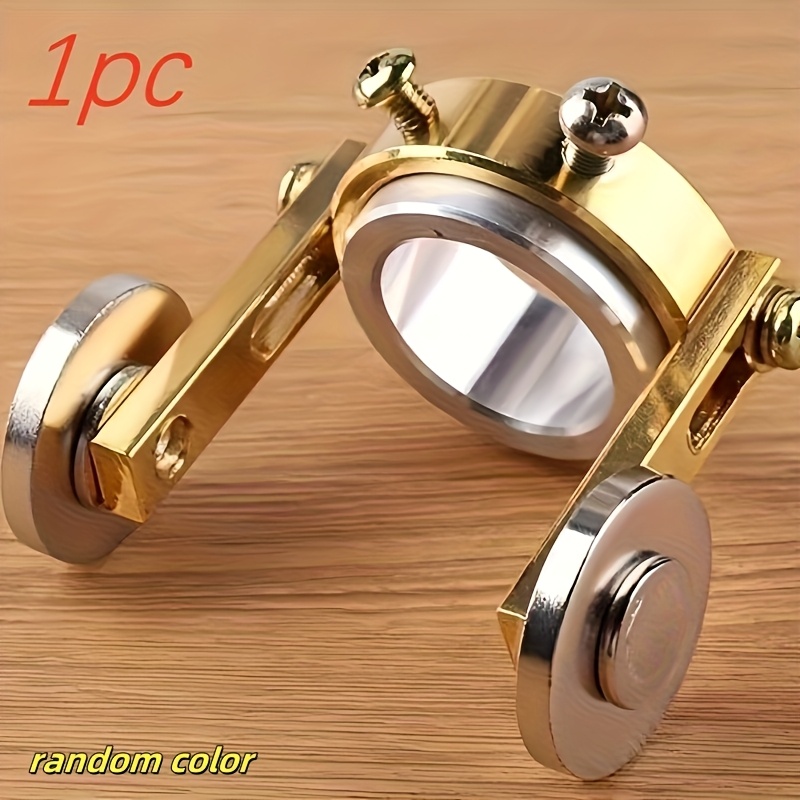 Adjustable Height Guide Wheel Torch Tip Rollers Guide Oxy Acetylene ...