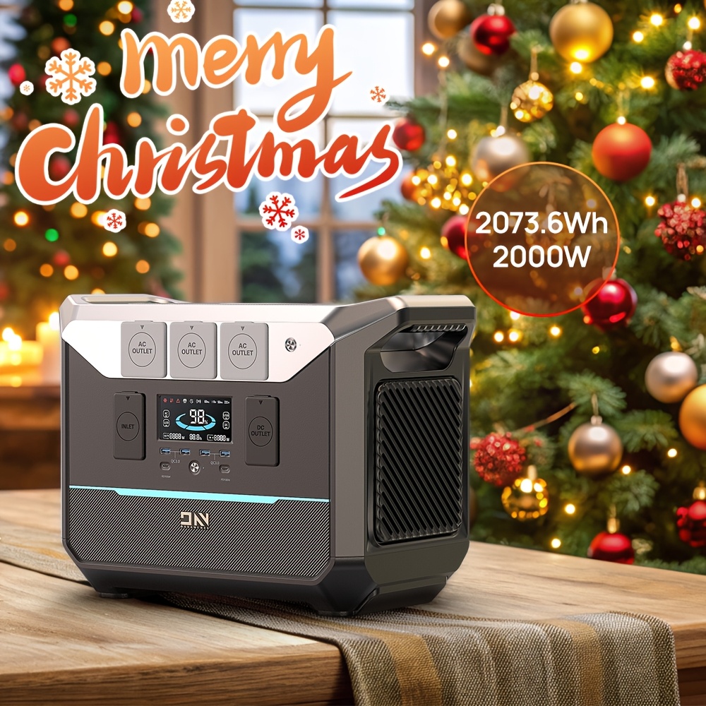 Generators&Portable Power - Temu