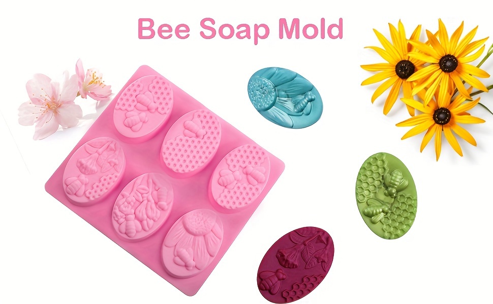 Molds Molds 6 - Temu