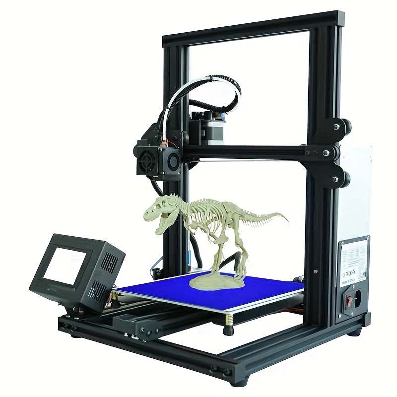 3d printers sold on Temu United States