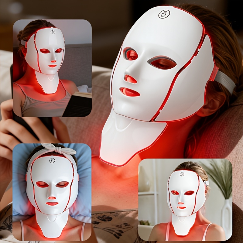 face lift device sold on Temu United States