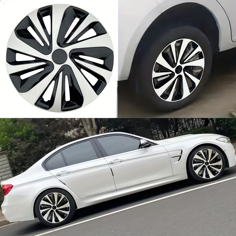 wheel covers - United Kingdom