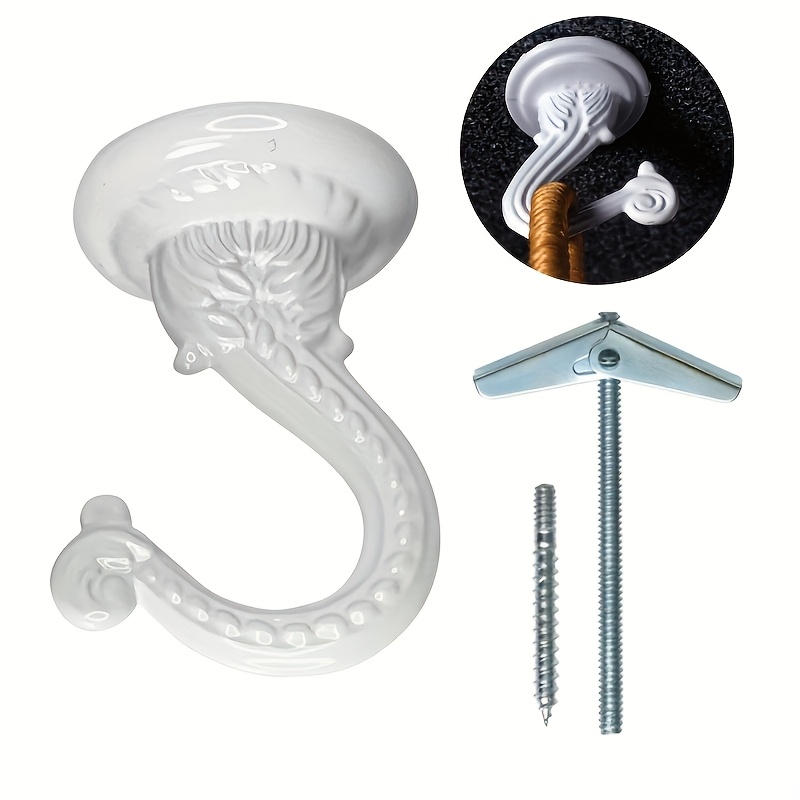 heavy duty ceiling plant hooks - Cyprus