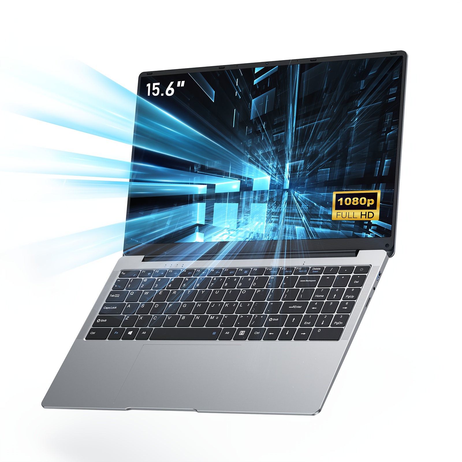 laptops computers sold on Temu United States