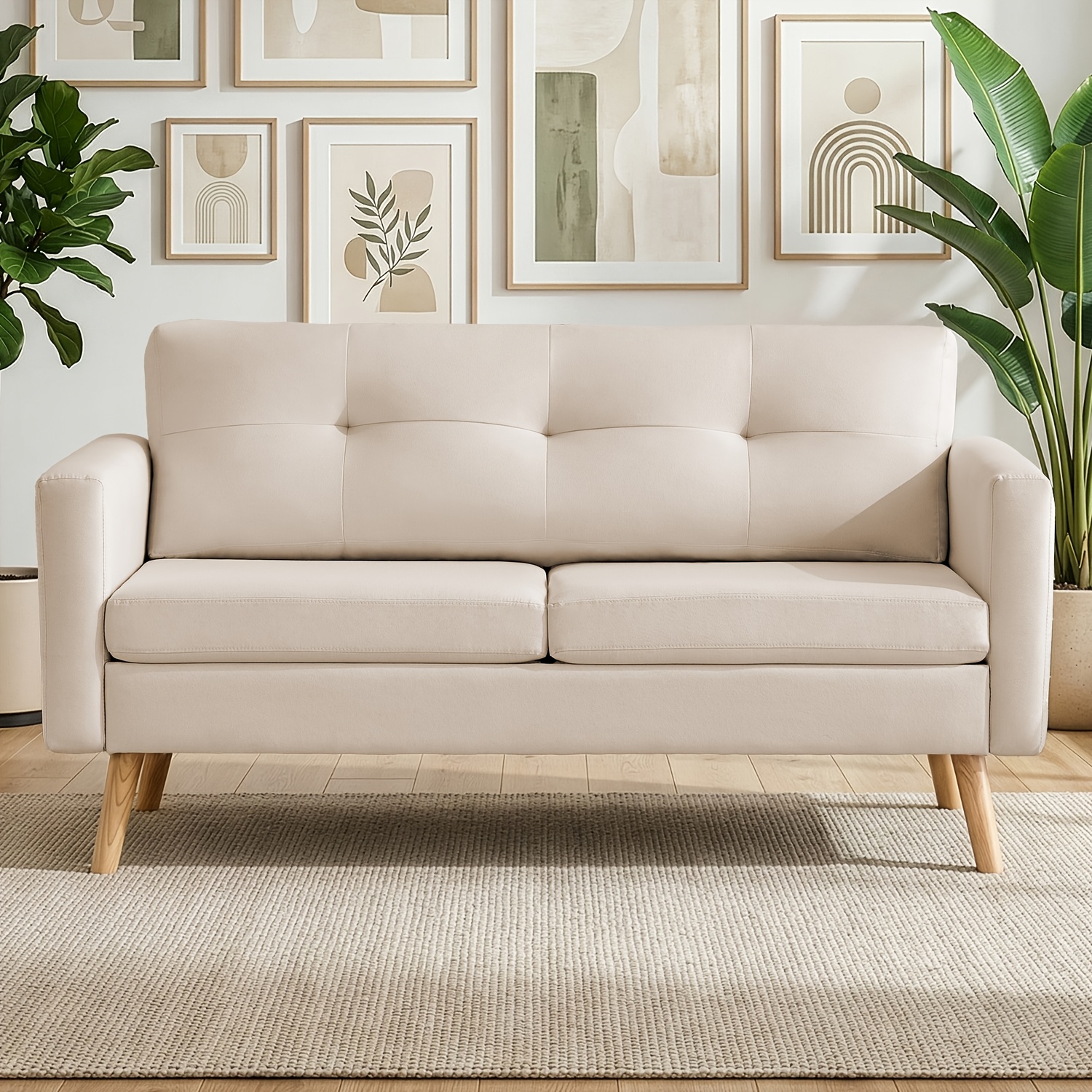 couches sold on Temu United States
