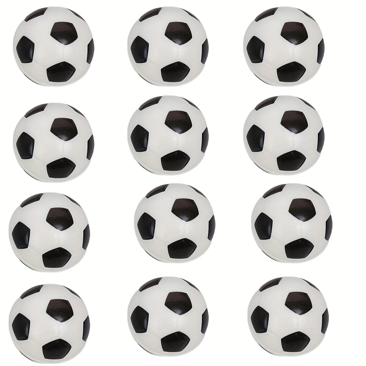 football toys sold on Temu United States