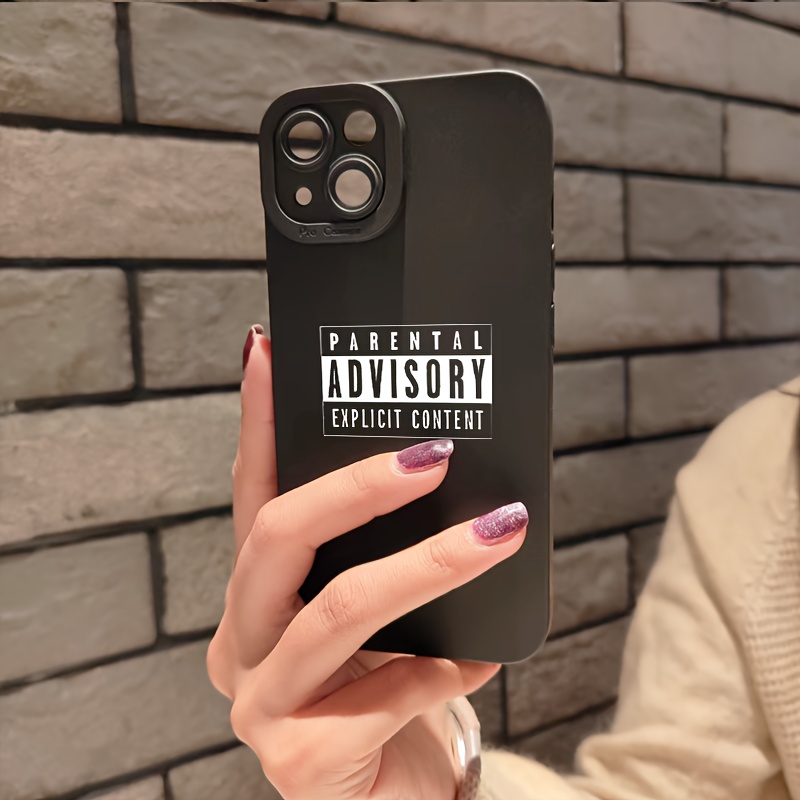 explicit content phone case modern edgy style phone cases Temu Portugal
