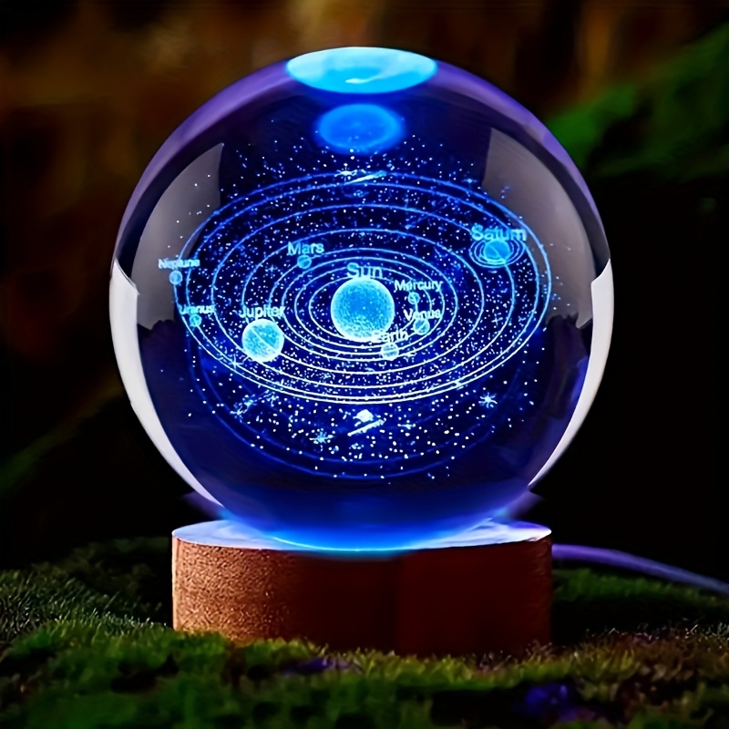 space lamps sold on Temu United States