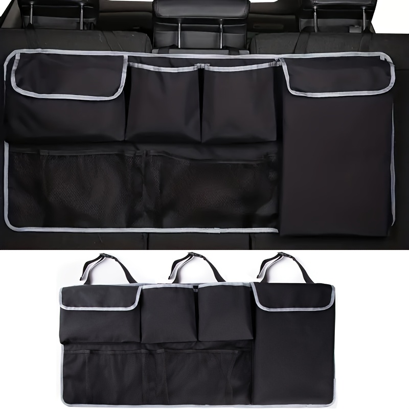 car trunk storage organizer - Pakistan