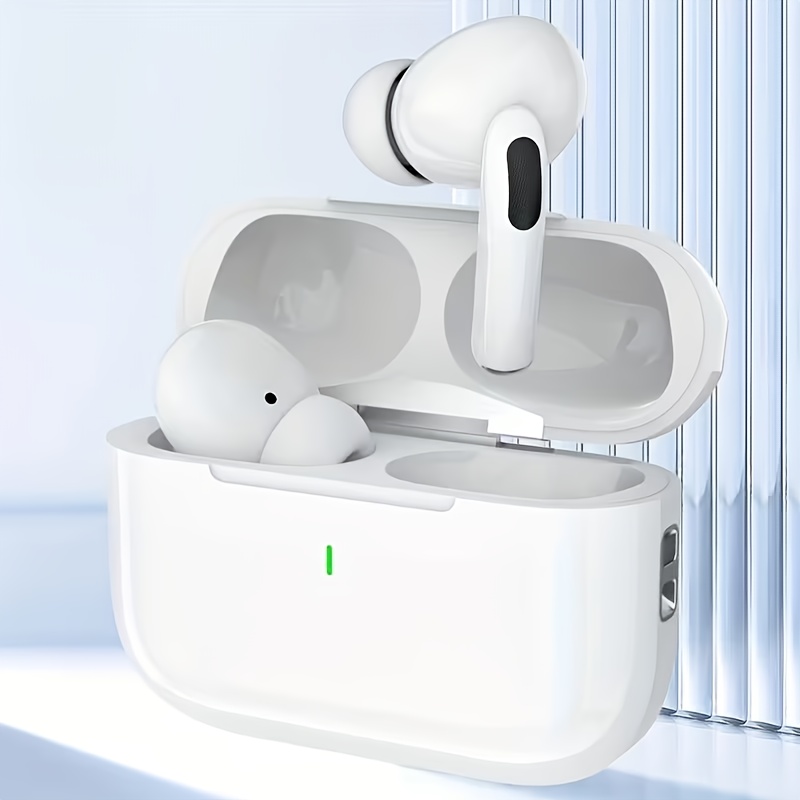 headphone earbuds sold on Temu United States