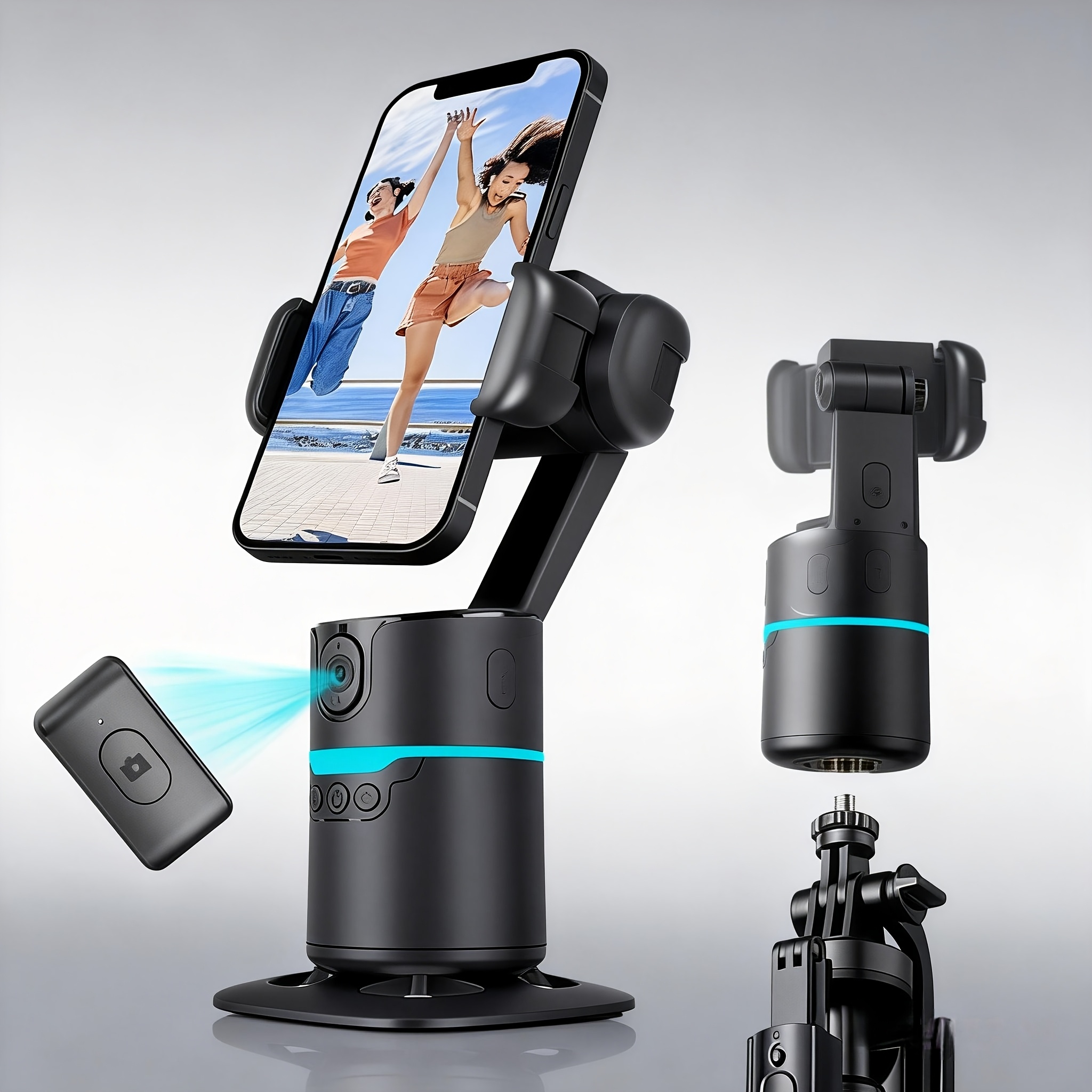 gimbal stabilizer sold on Temu United States