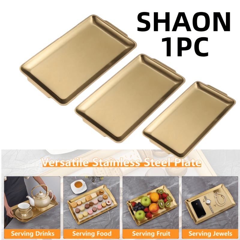 serving platters sold on Temu Australia
