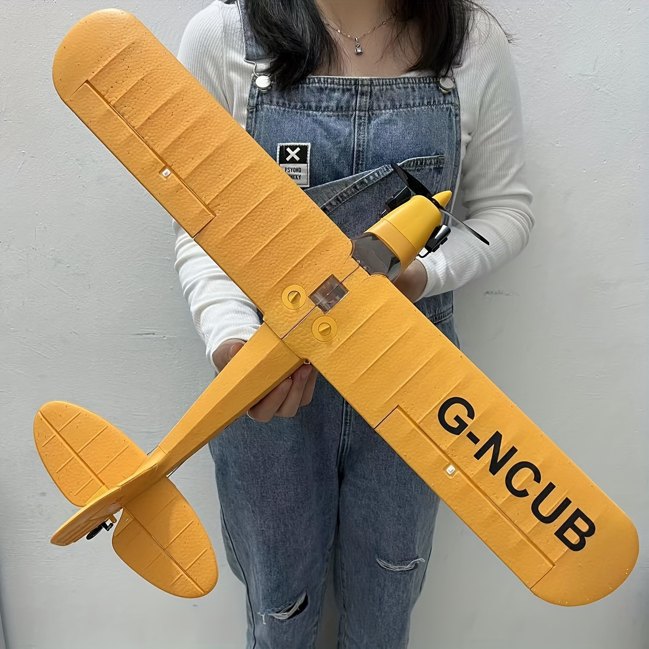 rc airplanes sold on Temu United States