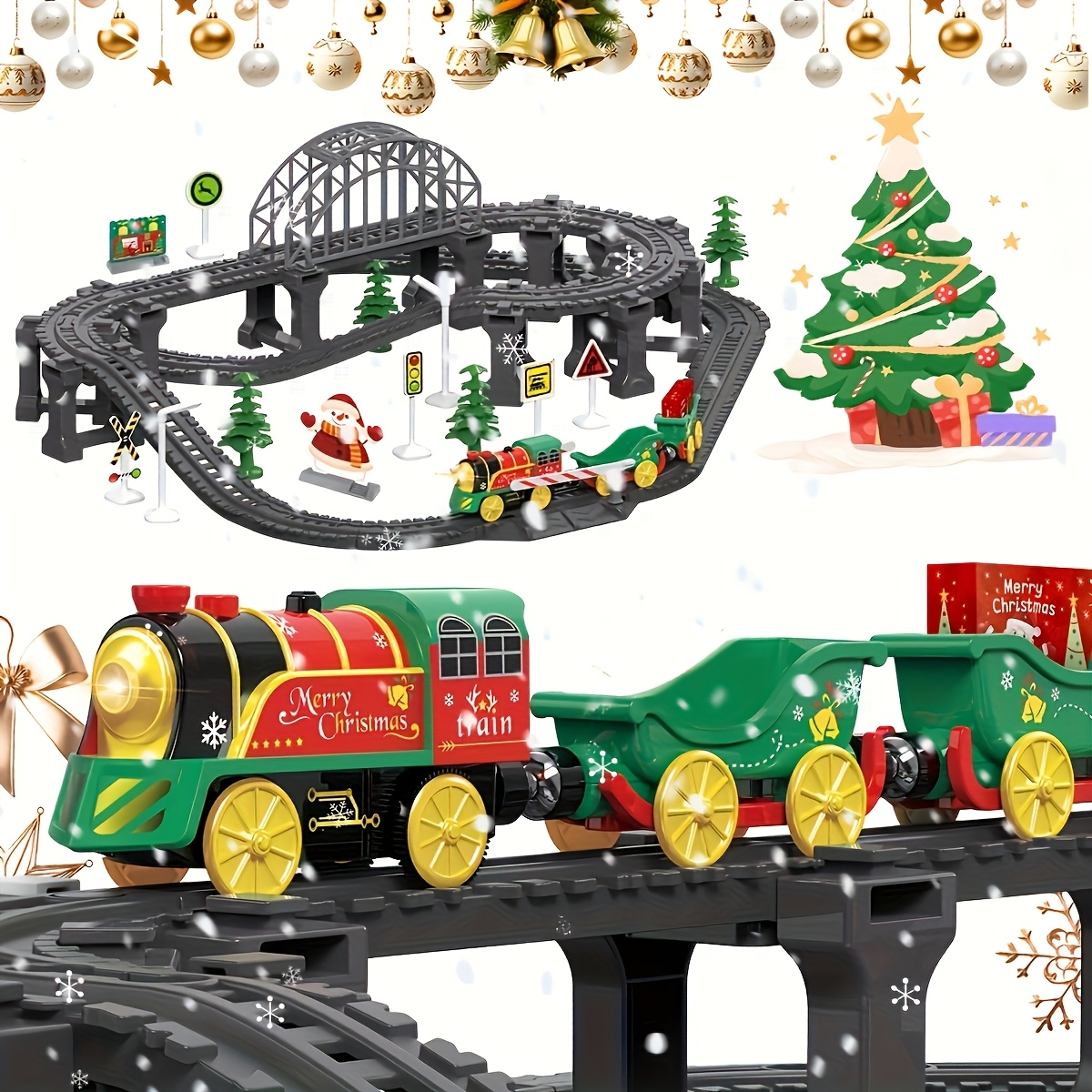train set toys - Kuwait
