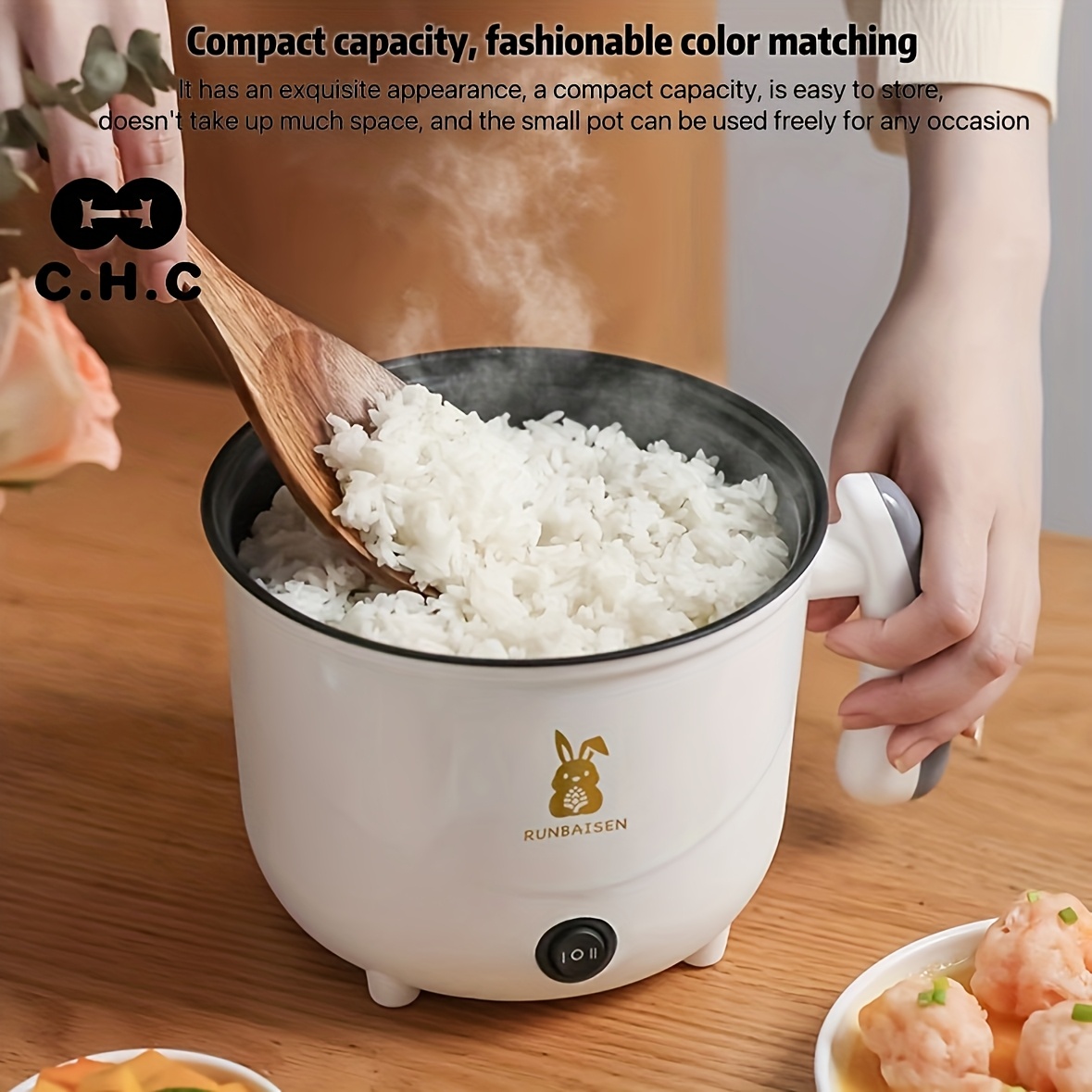 electric cooking pot - Kuwait