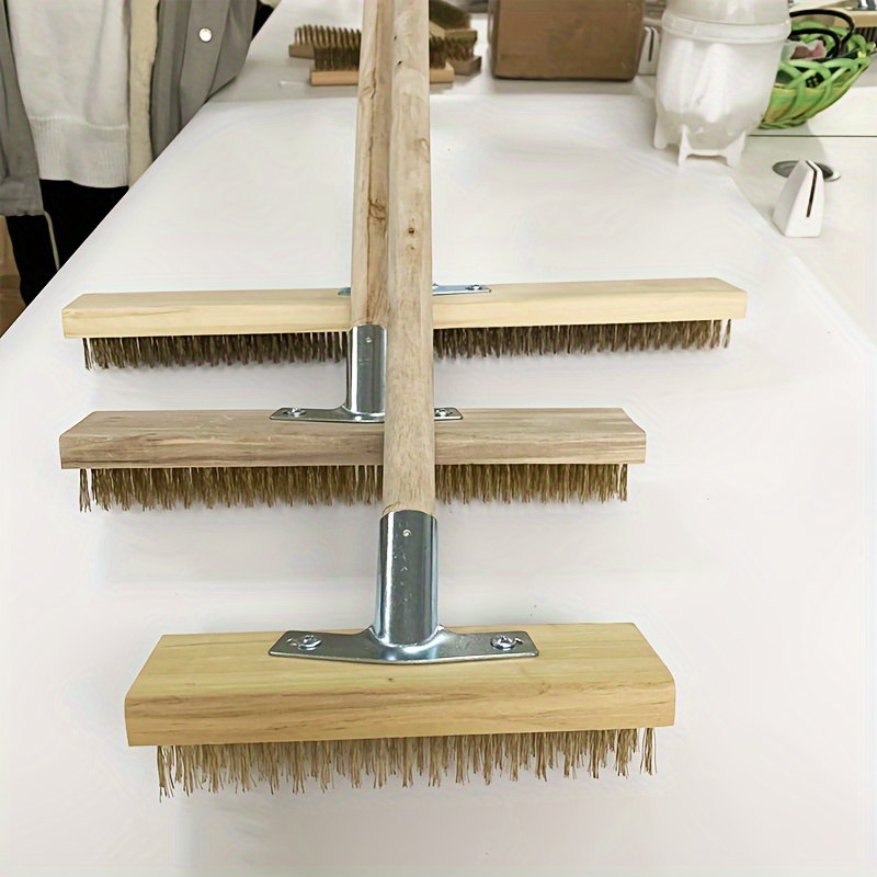 Outdoor cleaning supplies store