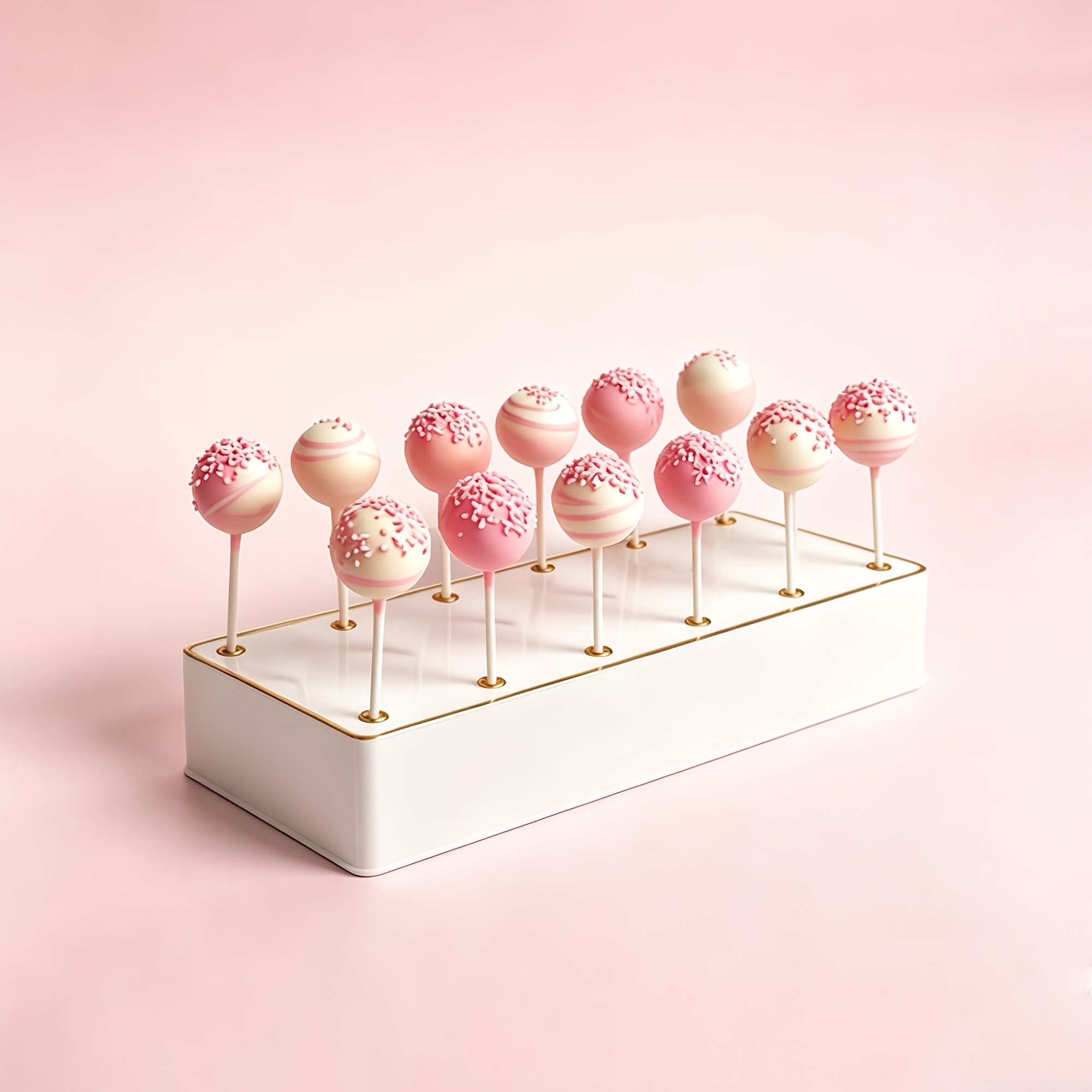 cake pops stand sold on Temu United States