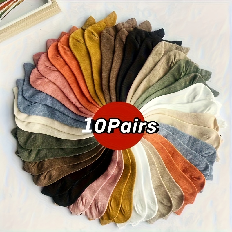 women socks sold on Temu United States