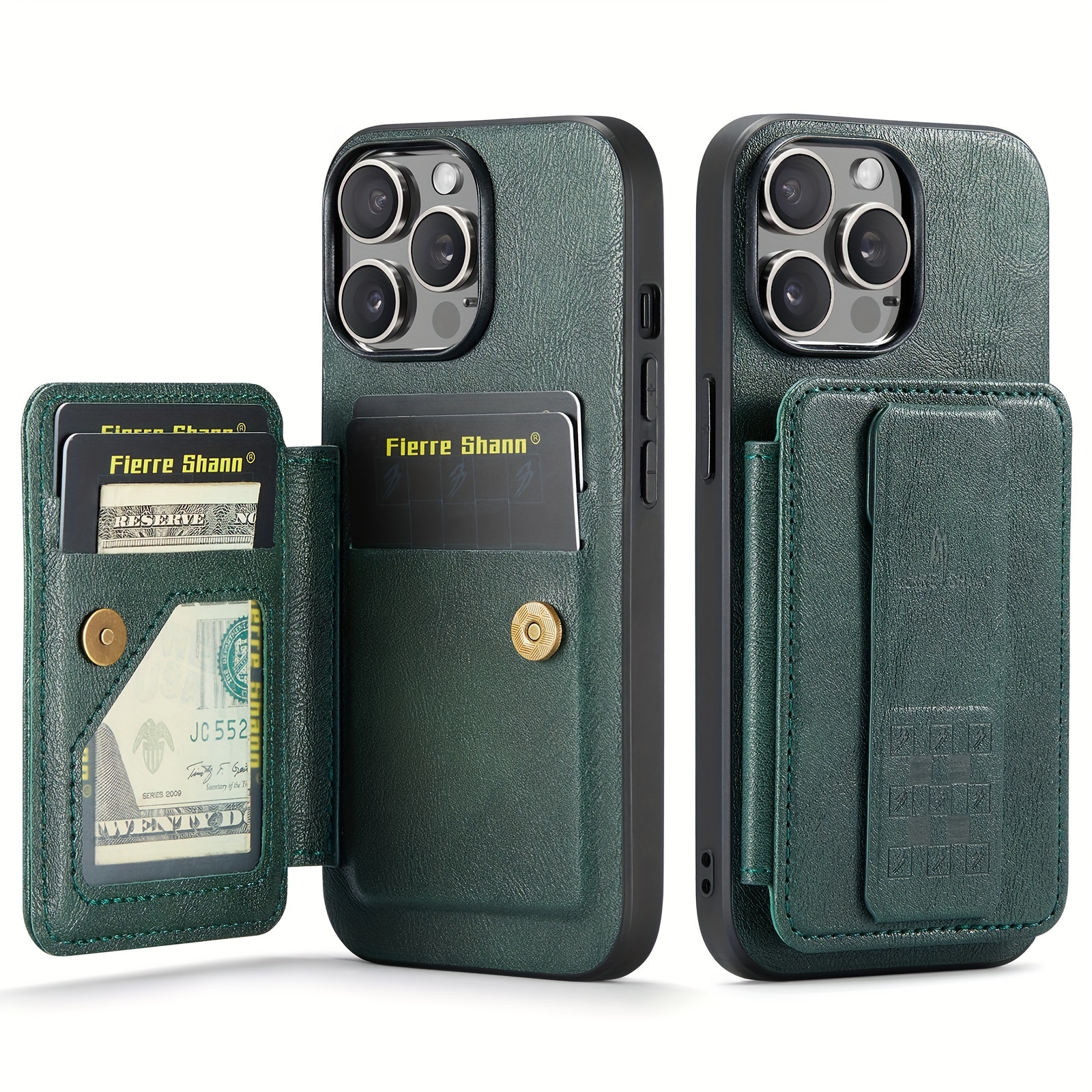 Protective Case Soft Edges A Versatile Card Slot Phone - Temu Kuwait