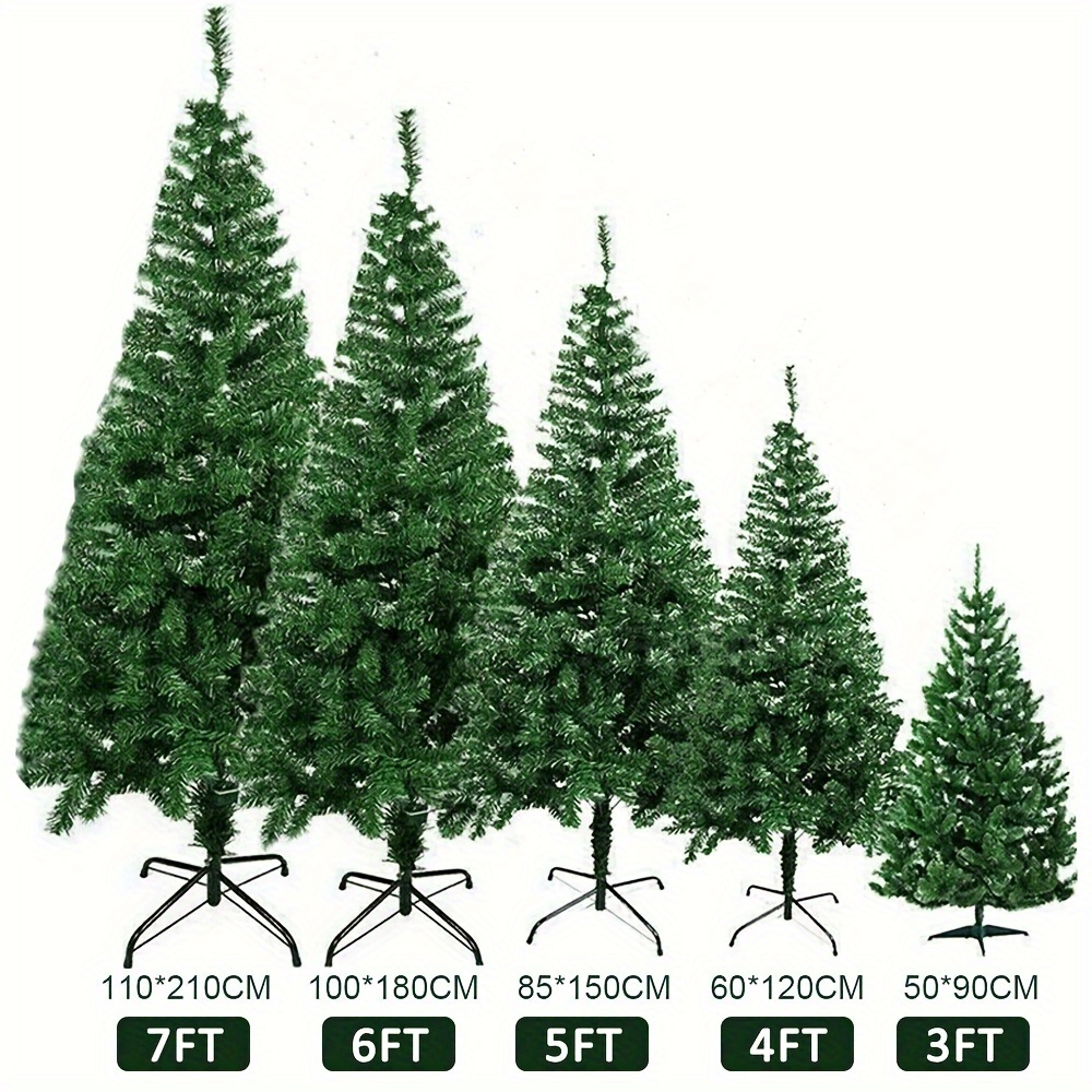 christmas trees sold on Temu Australia