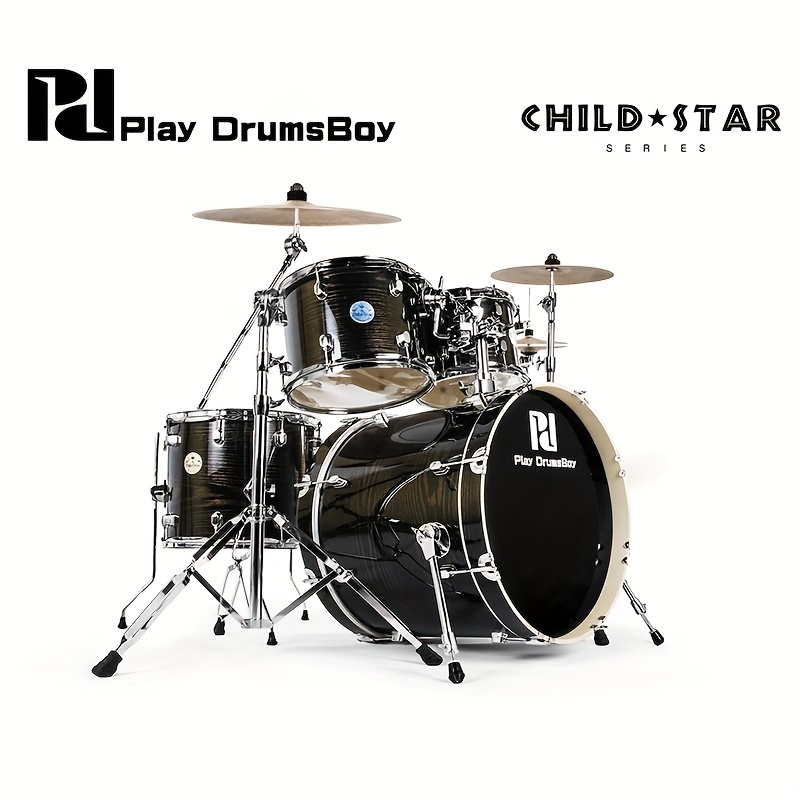 Drums Sold On Temu United States