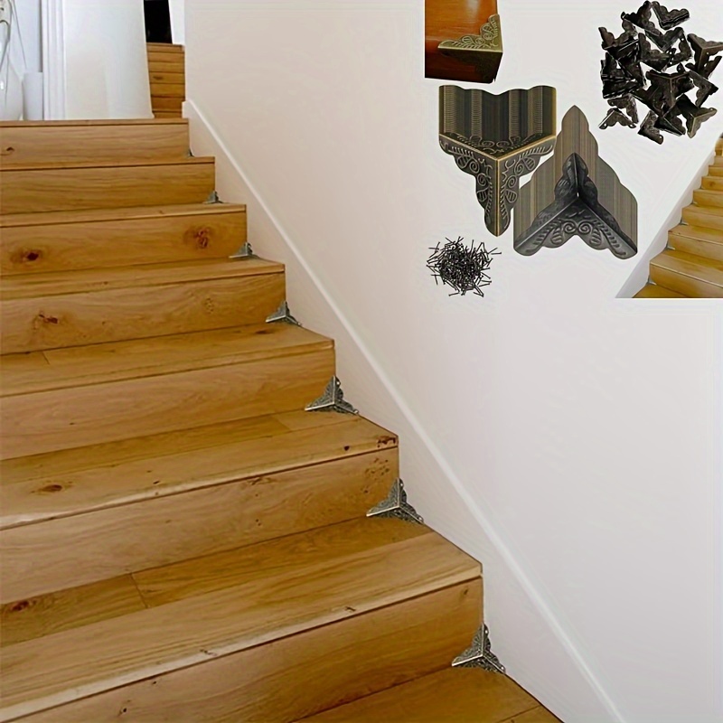 Stair corner guards store