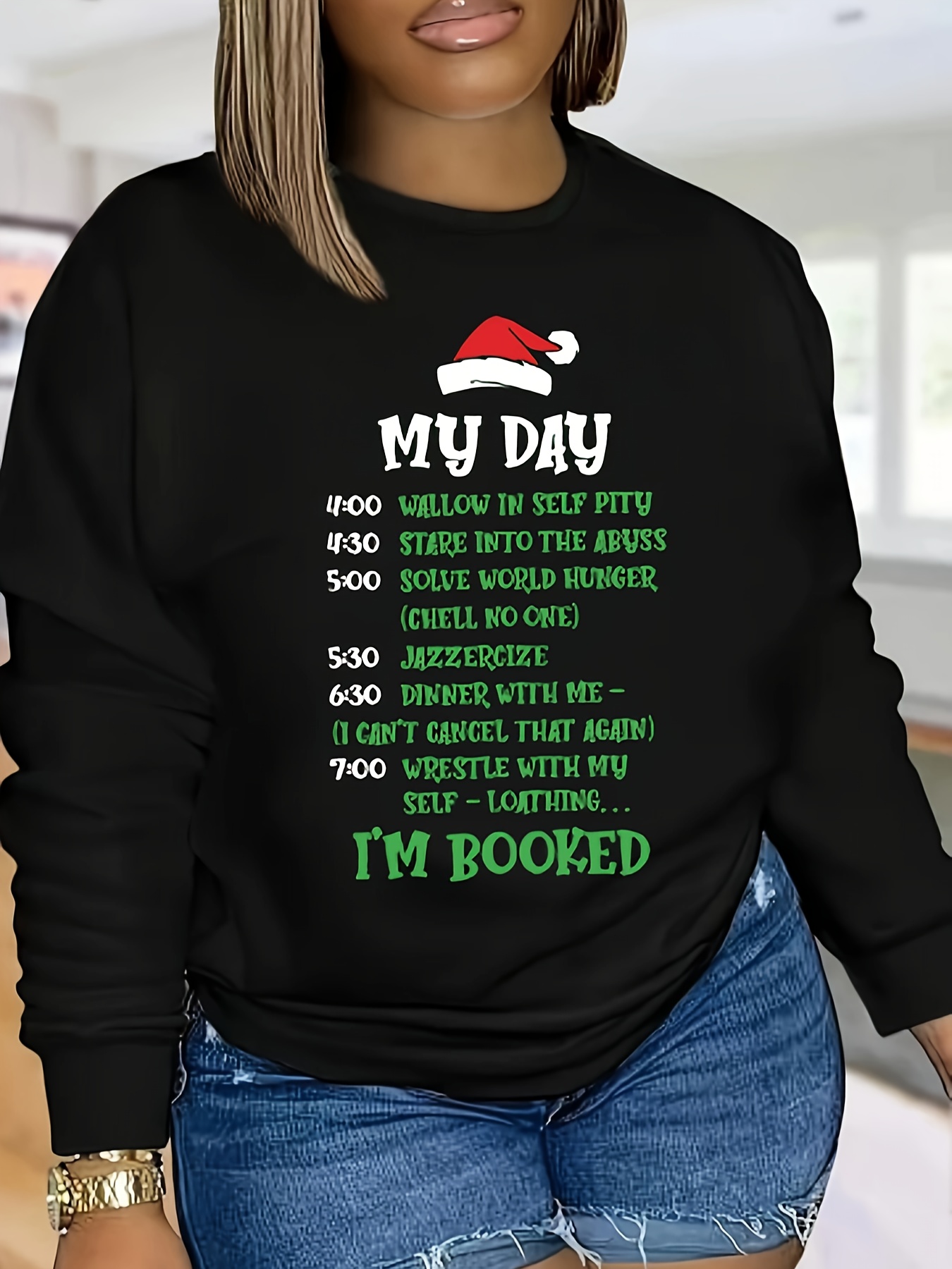Christmas Jumpers