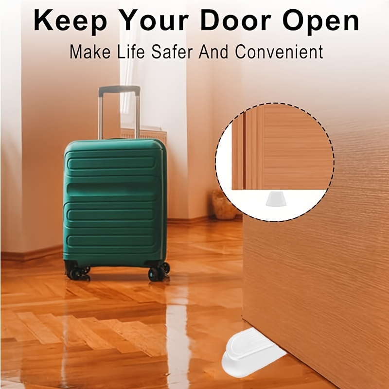 Heavy duty Stackable Plastic Set Floor Bottom Door - Temu United