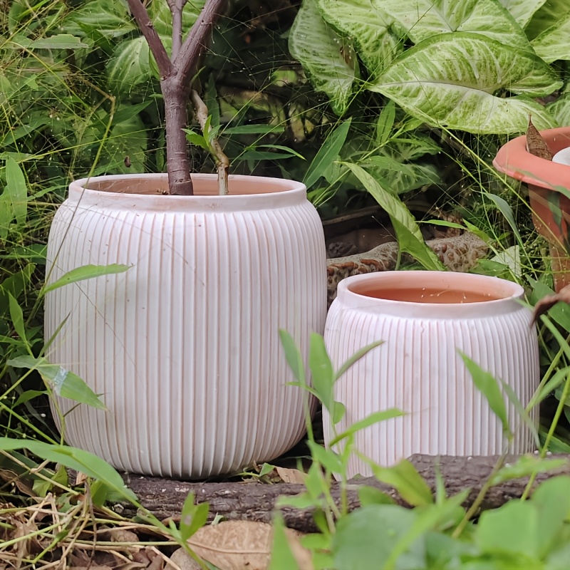 planter pots sold on Temu United States