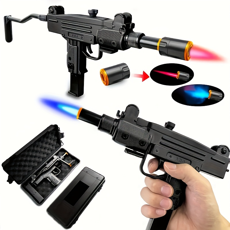 torches sold on Temu United States