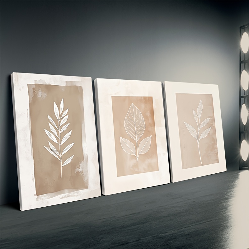 cuadros decorativos - una colección de cuadros decorativos en Temu