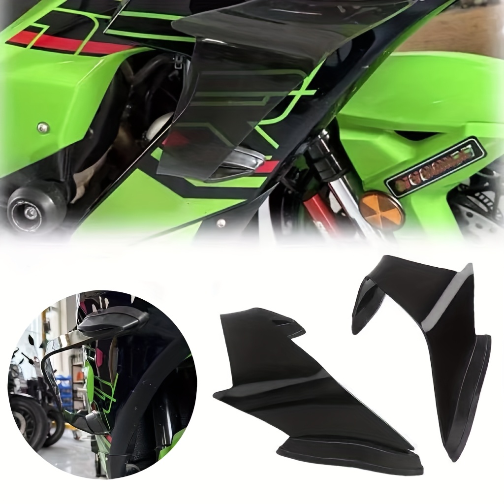 body kits sold on Temu United States