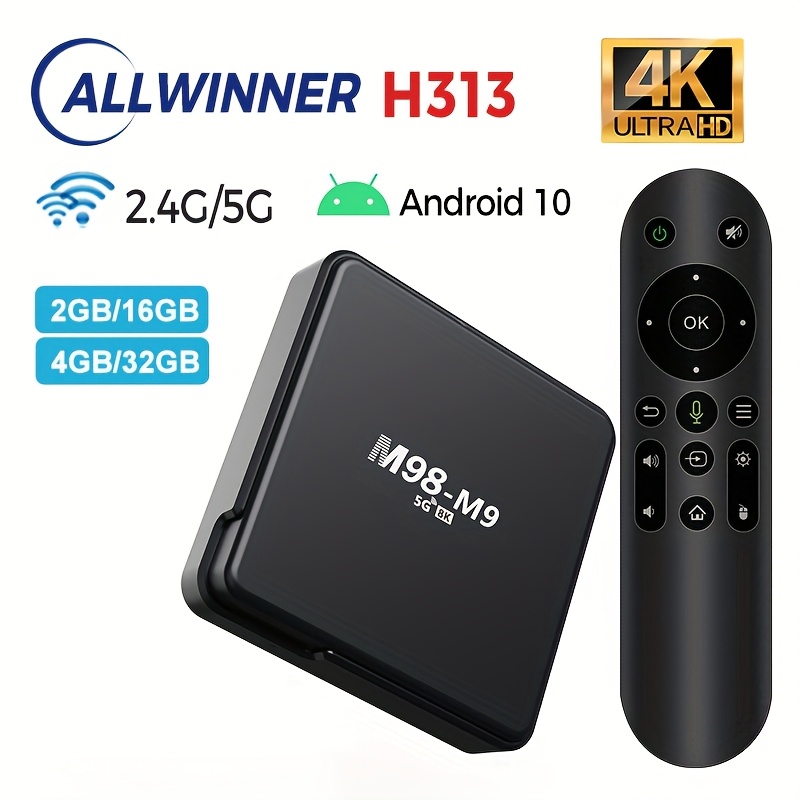 smart tvs sold on Temu United States