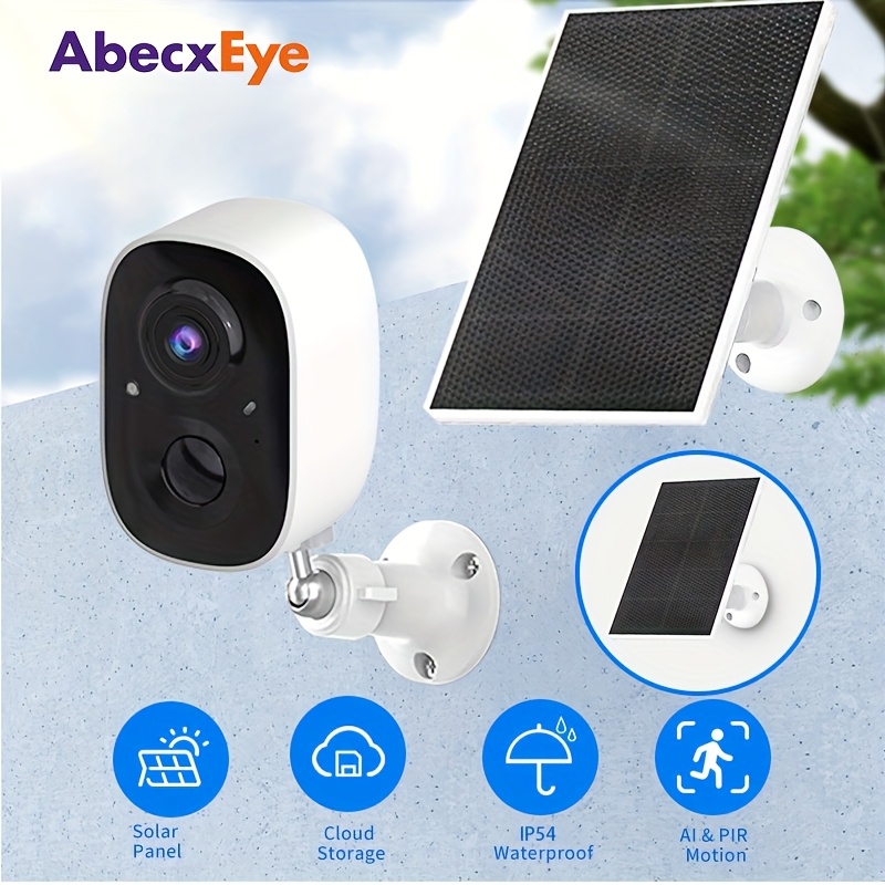 Surveillance Cameras - Temu United Kingdom