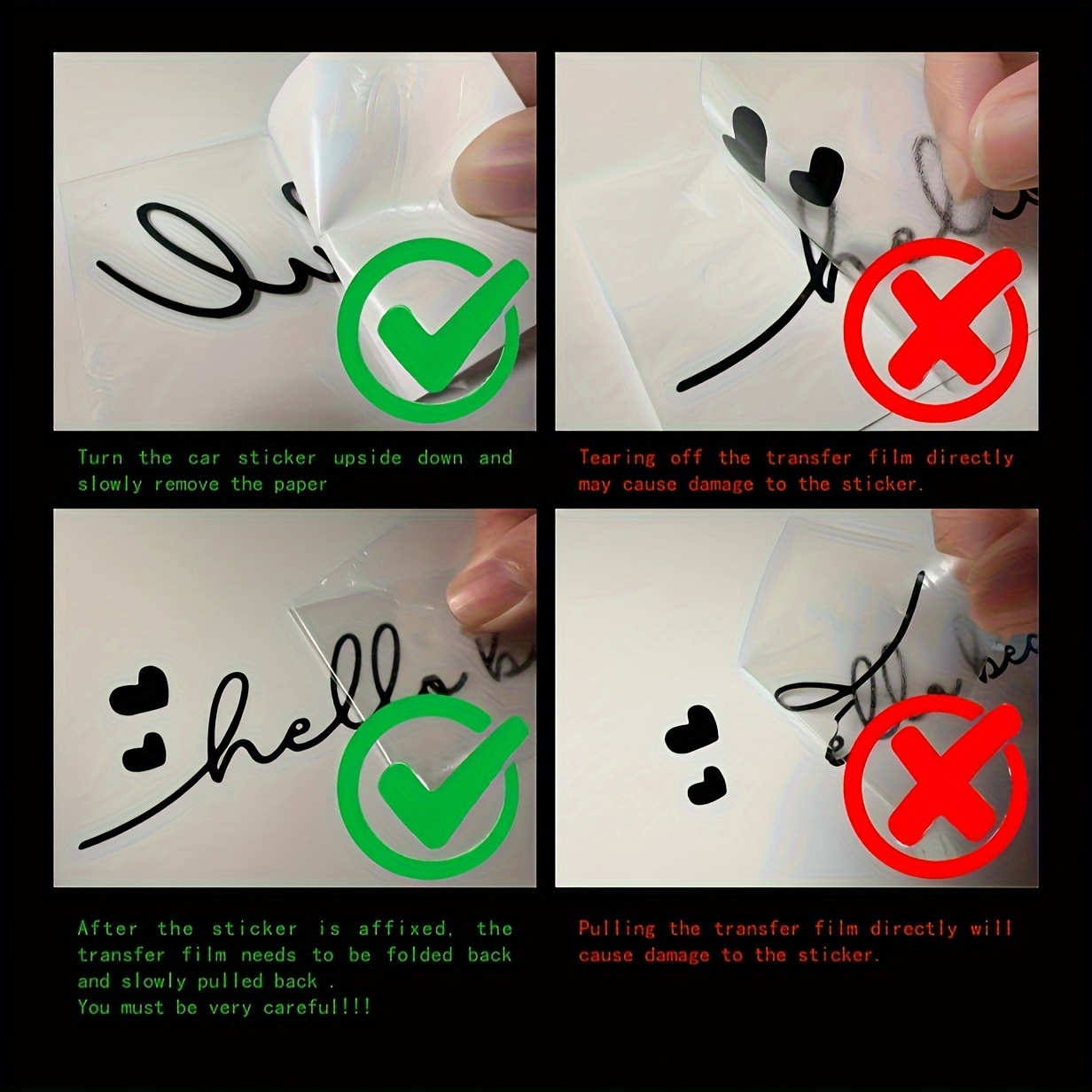 ''s Brother?' Cool Vinyl Decal Rear Car Window Self adhesive - Temu