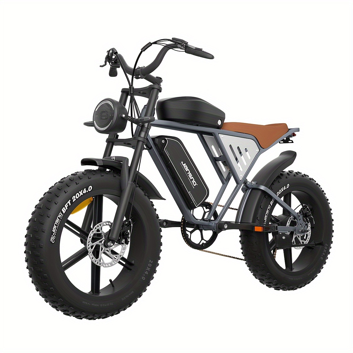 electric bikes sold on Temu Australia