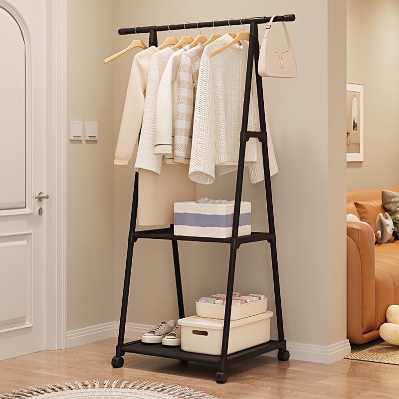 clothes rack - United Kingdom