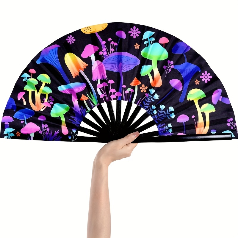 Hand Fans - Temu United Kingdom