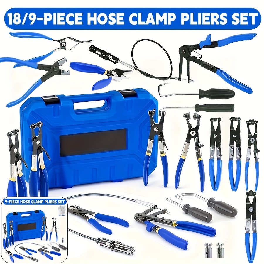 hand tools automotive sold on Temu United States