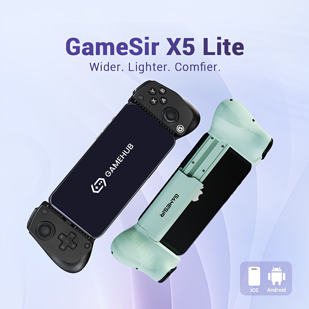 Gaming Experience - with Our Controllers - Temu United Kingdom